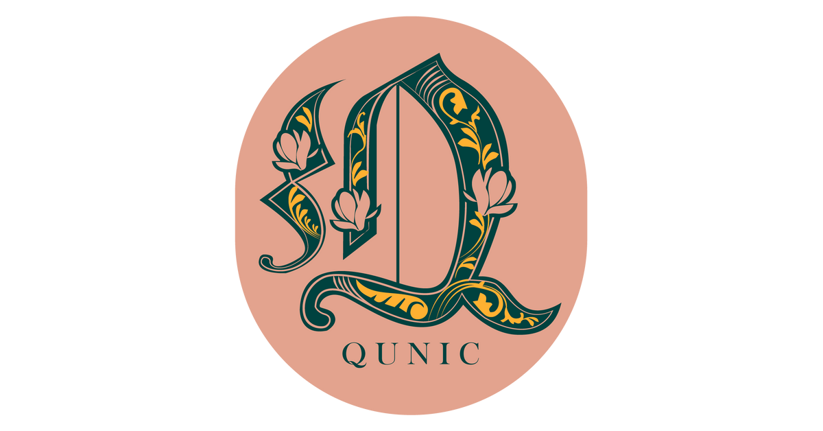 Size Chart – Qunic